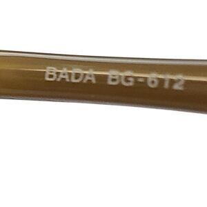 BADA | Accessories | Bada 9s Bicolor Mini 5 Frame Sunglasses | Poshmark